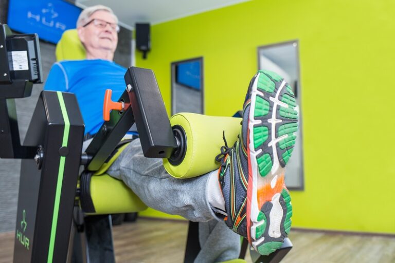 What is Power Training & Why It Matters - HUR USA - FOR LIFELONG STRENGTH