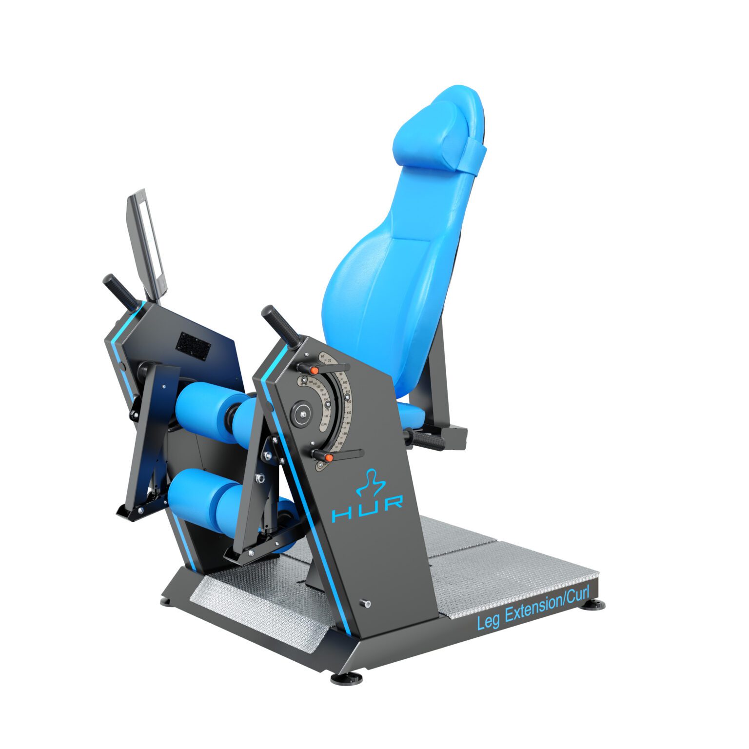 Leg Extension / Leg Curl STE5530-Hi5 - HUR USA