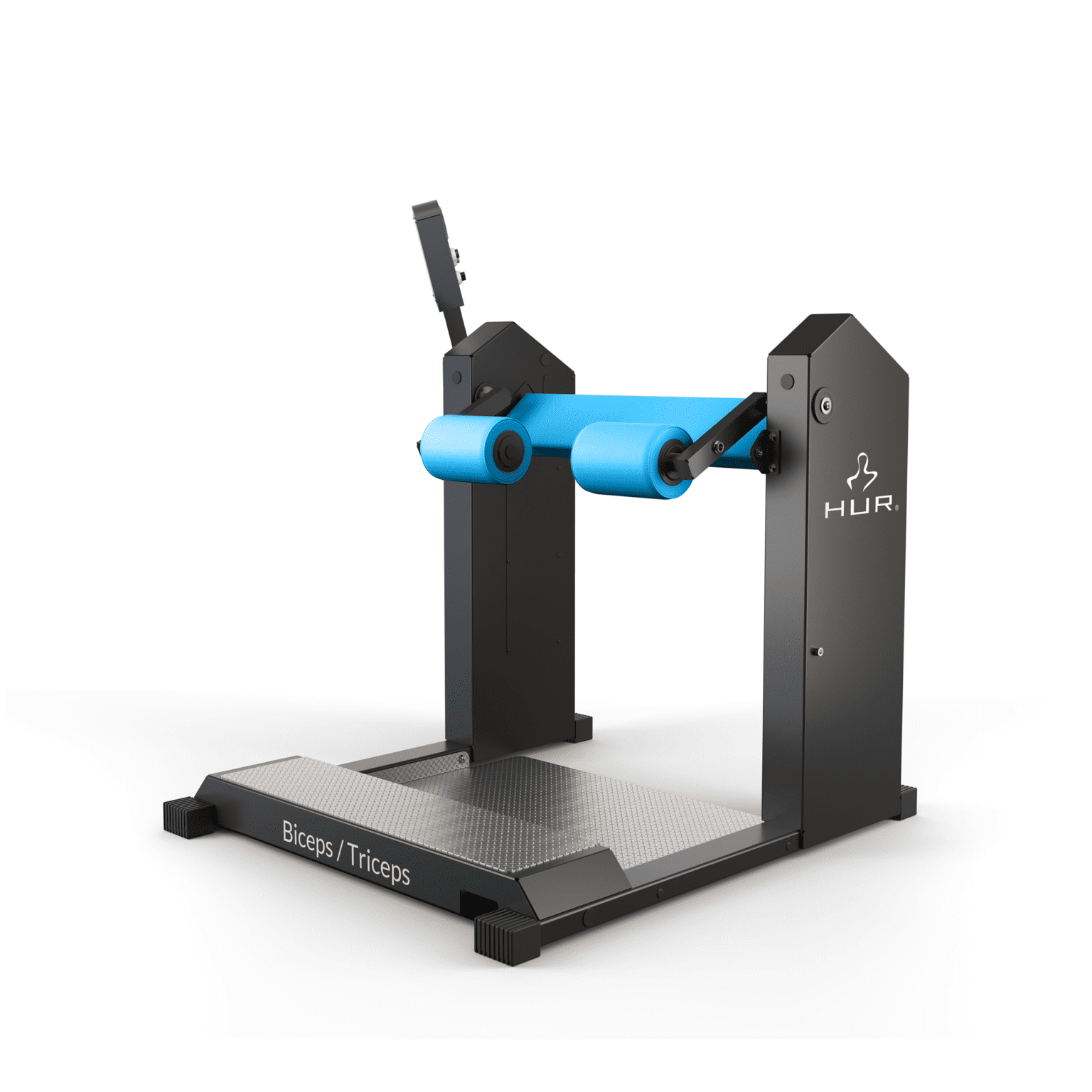 Biceps / Triceps EA9110 - HUR USA - FOR LIFELONG STRENGTH