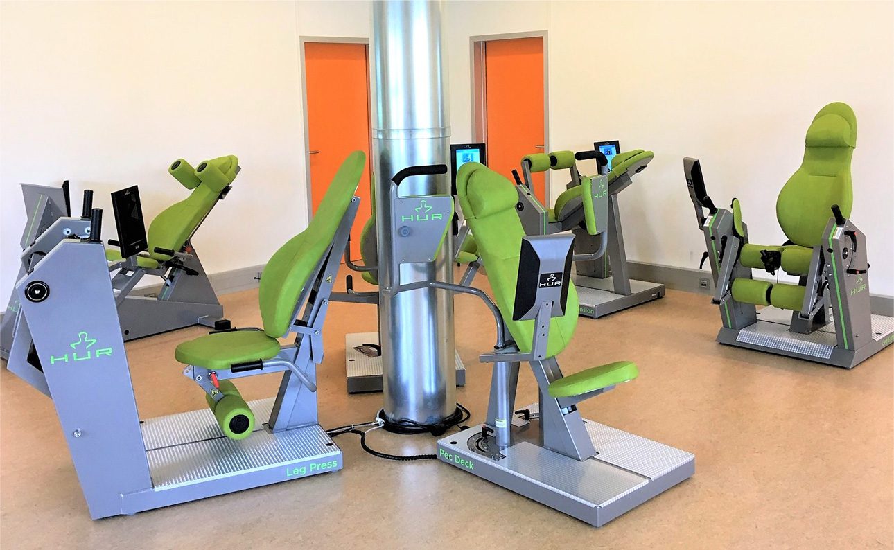 Products Catalog - HUR USA - FOR LIFELONG STRENGTH