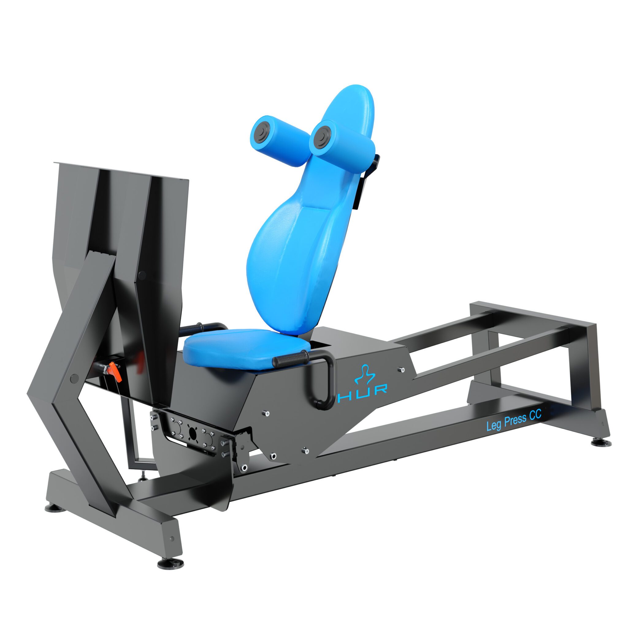 Leg Press CC STE5549-Hi5 - HUR USA - FOR LIFELONG STRENGTH
