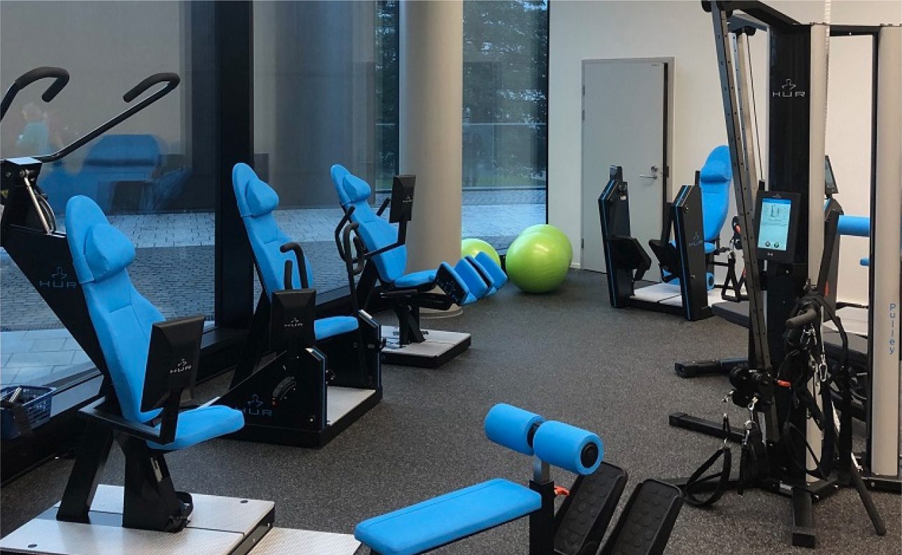 Products Catalog - HUR USA - FOR LIFELONG STRENGTH