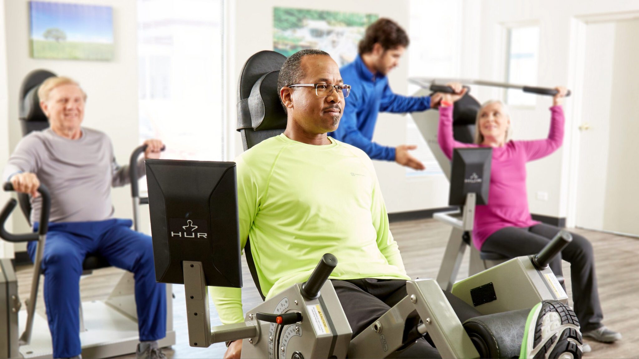 8 Proven Strategies to Boost Participation in Senior Fitness Programs ...