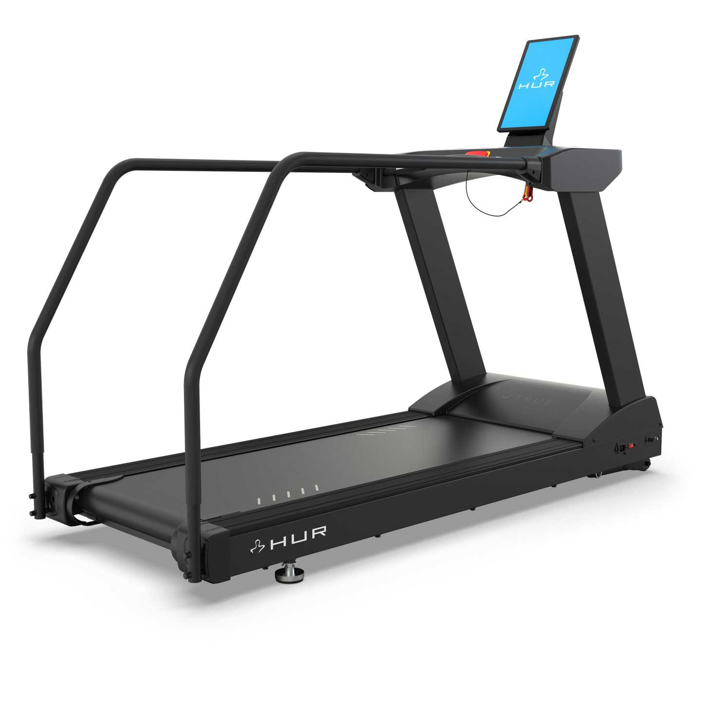HUR SmartTouch Treadmill STC6700 - HUR USA